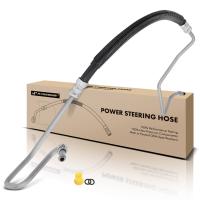 China Power Steering Pressure Line Hose Assembly for Chevrolet Blazer GMC 92-94 for sale