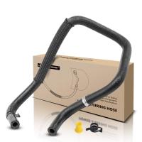 China Power Steering Return Line Hose Assembly for Ford Expedition 2007-2008 V8 5.4L for sale