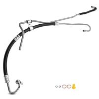 China Power Steering Pressure & Return Line Hose Assembly for Toyota Camry Solara 2.2L for sale