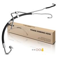 China Power Steering Pressure & Return Line Hose Assembly for Toyota Camry Solara 2.2L for sale