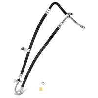 China Power Steering Pressure Line Hose Assembly for Chevrolet Camaro 2010-2015 3.6L for sale