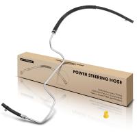 China Power Steering Return Line Hose Assembly for Ford Expedition Lincoln Navigator for sale