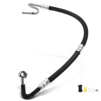China Power Steering Pressure Line Hose Assembly for Toyota Camry 2010-2011 2.5L GAS for sale