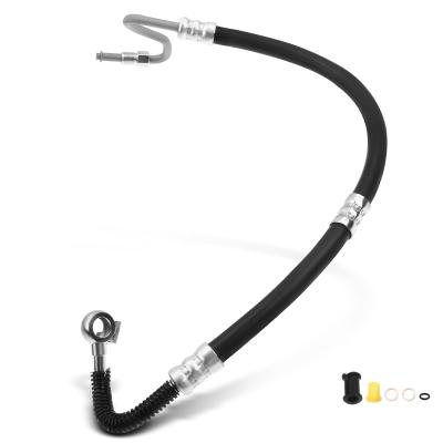 China Power Steering Pressure Line Hose Assembly for Toyota Camry 2010-2011 2.5L GAS for sale