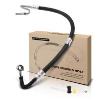 China Power Steering Pressure Line Hose Assembly for Toyota Camry 2010-2011 2.5L GAS for sale