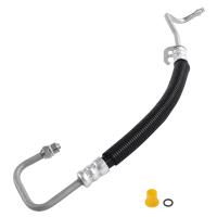 China Power Steering Pressure Line Hose Assembly for Ford Explorer Mercury Mountaineer for sale