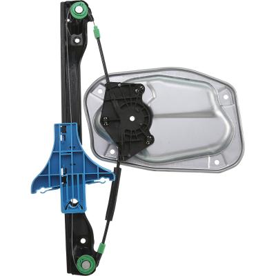China Rear Driver Power Window Regulator without Motor for Volkswagen Jetta 2005-2010 for sale