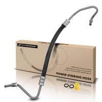 China Power Steering Pressure Line Hose Assembly for Chevrolet Camaro Pontiac Firebird for sale
