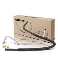 China Power Steering Return Line Hose Assembly for Chevrolet Camaro Pontiac 5.7L for sale