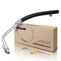 China Power Steering Return Line Hose Assembly for Ford Explorer 02-10 Mercury V6 4.0L for sale
