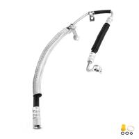 China Power Steering Pressure Line Hose Assembly for Toyota Camry Solara Lexus ES300 for sale