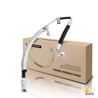 China Power Steering Pressure Line Hose Assembly for Toyota Camry Solara Lexus ES300 for sale