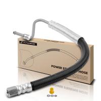 China Power Steering Pressure Line Hose Assembly for Chevrolet Cavalier Pontiac 02-05 for sale
