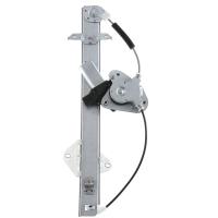 China Rear Driver Power Window Motor & Regulator Assembly for Subaru Legacy Outback 2010-2014 for sale