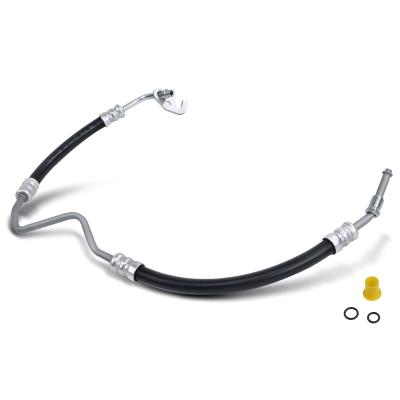 China Power Steering Pressure Line Hose Assembly for Chevrolet Colorado 06-12 Isuzu for sale
