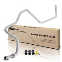 China Power Steering Return Line Hose Assembly for Toyota Camry 10-11 2.5L From Gear for sale
