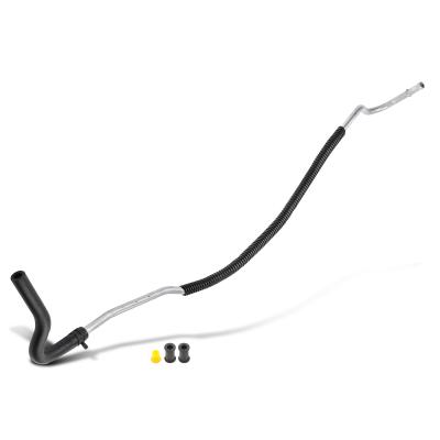 China Power Steering Return Line Hose Assembly for Toyota Camry 2010-2011 2.5L Petrol for sale