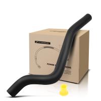 China Power Steering Reservoir Line Hose Assembly for Ford F150 04-08 F150 Heritage 04 for sale