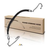 China Power Steering Pressure Line Hose Assembly for Chevrolet Express 1500 GMC for sale