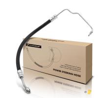 China Power Steering Pressure Line Hose Assembly for Ford F-150 97-04 F-150 Heritage for sale