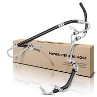 China Power Steering Pressure & Return Line Hose Assembly for Toyota Celica L4 1.8L for sale