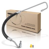 China Power Steering Pressure Line Hose Assembly for Chevrolet Express GMC Savana 2500 for sale