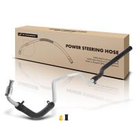 China Power Steering Return Line Hose Assembly for Toyota Celica 2000-2005 L4 1.8L for sale