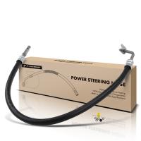 China Power Steering Pressure Line Hose Assembly for Chevrolet Gmc Isuzu Saab Buick for sale