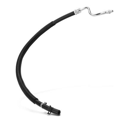 China Power Steering Return Line Hose Assembly for Ford F-150 04-10 Lincoln Mark LT for sale