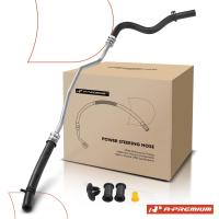 China Power Steering Return Line Hose Assembly for Chevrolet Impala 2012-2016 V6 3.6L for sale