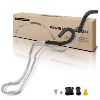 China Power Steering Return Line Hose Assembly for Toyota Corolla 1995-1997 1.8L for sale