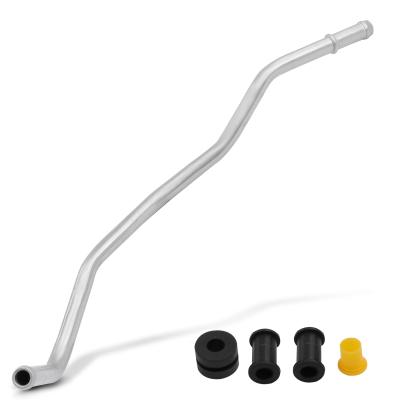 China Power Steering Return Line Hose Assembly for Toyota Corolla 95-97 L4 1.6L 1.8L for sale