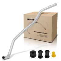 China Power Steering Return Line Hose Assembly for Toyota Corolla 95-97 L4 1.6L 1.8L for sale