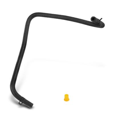 China Power Steering Return Line Hose Assembly for Ford F250 Super Duty for sale