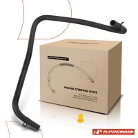 China Power Steering Return Line Hose Assembly for Ford F250 Super Duty for sale