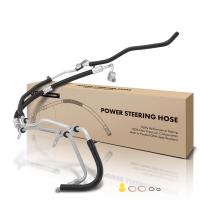 China Power Steering Pressure & Return Line Hose Assembly for Toyota FJ Cruiser 10-14 for sale