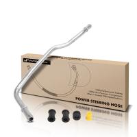 China Power Steering Return Line Hose Assembly for Chevrolet Prizm Toyota Corolla for sale