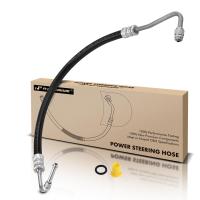 China Power Steering Pressure Line Hose Assembly for Ford F-250 F-450 F-550 Super Duty for sale