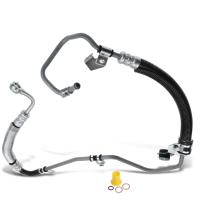 China Power Steering Pressure Line Hose Assembly for Toyota Highlander Lexus RX330 for sale