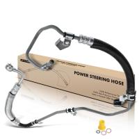 China Power Steering Pressure Line Hose Assembly for Toyota Highlander Lexus RX330 for sale