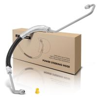 China Power Steering Pressure Line Hose Assembly for Ford F-250 Super Duty 05-07 6.8L for sale