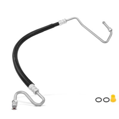 China Power Steering Pressure Line Hose Assembly for Chevrolet Tahoe 00-02 GMC Yukon for sale