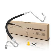 China Power Steering Pressure Line Hose Assembly for Chevrolet Tahoe 00-02 GMC Yukon for sale
