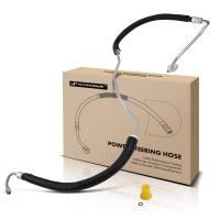 China Power Steering Pressure Line Hose Assembly for Ford F-250 F-350 Super Duty 6.7L for sale