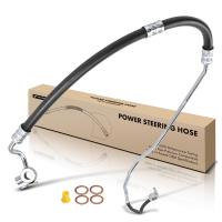 China Power Steering Pressure Line Hose Assembly for Toyota Land Cruiser Lexus 03-07 for sale