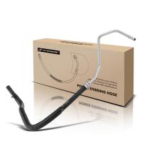 China Power Steering Return Line Hose Assembly for Ford F-250 F-350 F450 Super Duty for sale