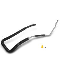 China Power Steering Return Line Hose Assembly for Ford F-250 Super Duty V8 6.4L for sale
