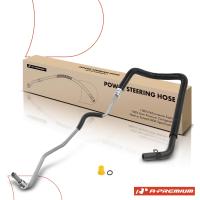 China Power Steering Return Line Hose Assembly for Ford F-250 Super Duty V8 6.4L for sale