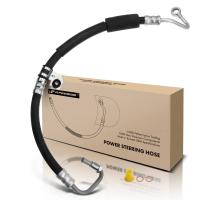China Power Steering Pressure Line Hose Assembly for Toyota RAV4 1996-2000 L4 2.0L for sale