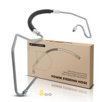 China Power Steering Pressure Line Hose Assembly for Chevy C1500 Silverado 3500 GMC for sale